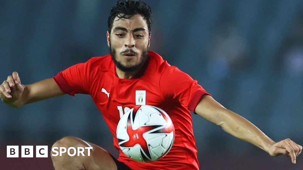 Egypt progress in African World Cup qualifying as Algeria edge closer ...