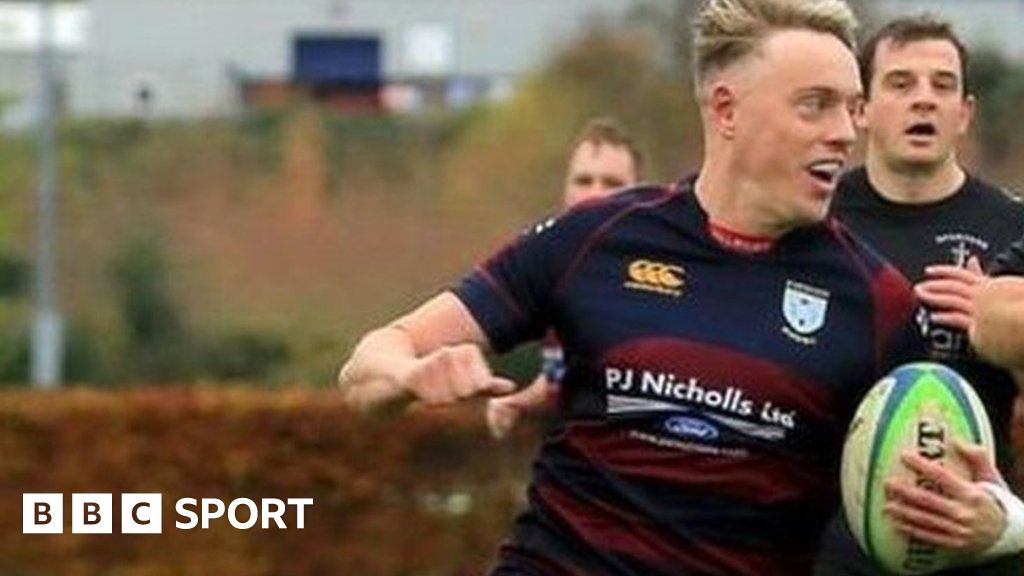 Jack Jeffery: Twin brother Charles wears sibling's number 11 jersey for ...