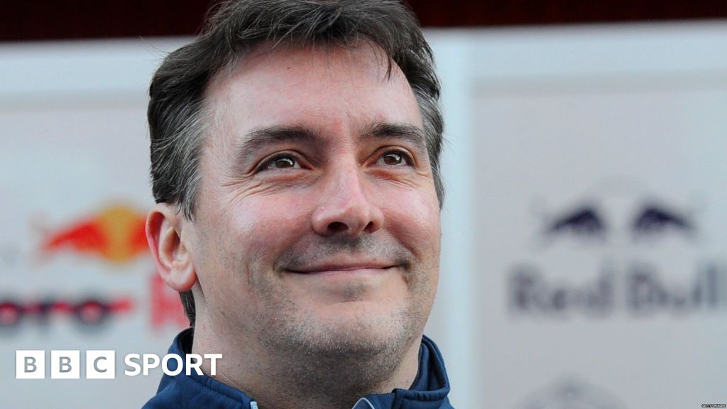 McLaren: James Key to join as technical director from Toro Rosso - BBC ...