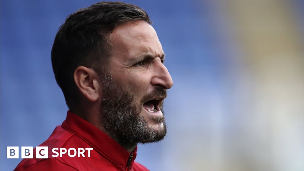 Martin Paterson: Burton Albion boss wants to emulate club's former ...