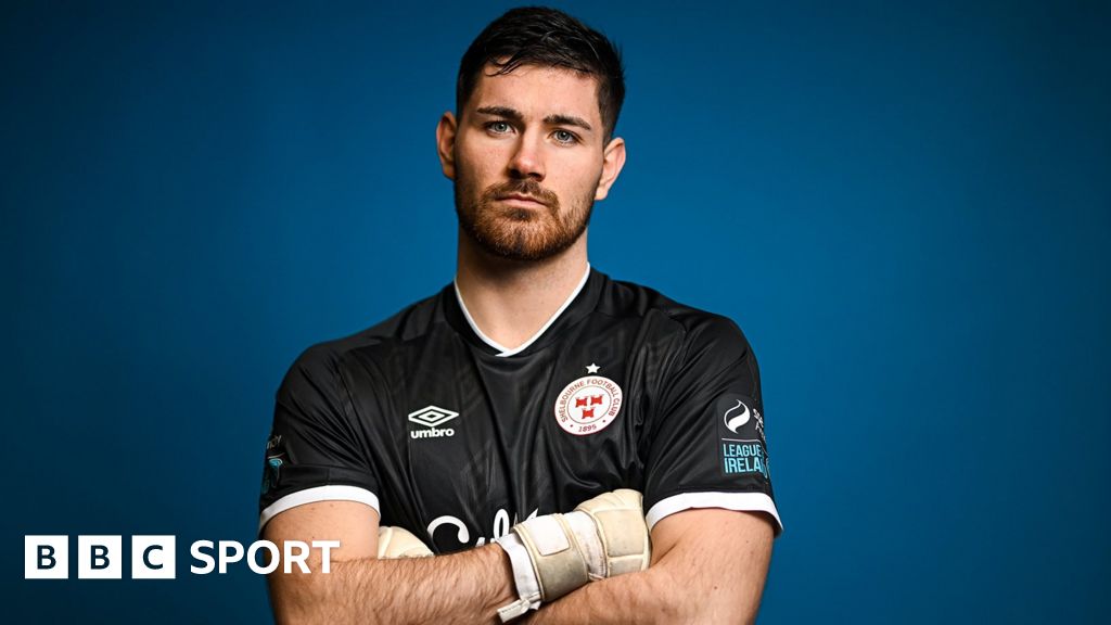 Love Island: Shelbourne keeper Scott van der Sluis quits to join TV ...