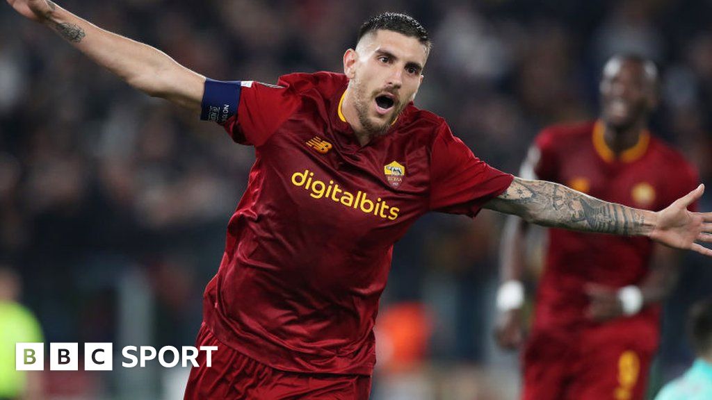 Europa League round-up: Roma score two in extra time to reach League ...