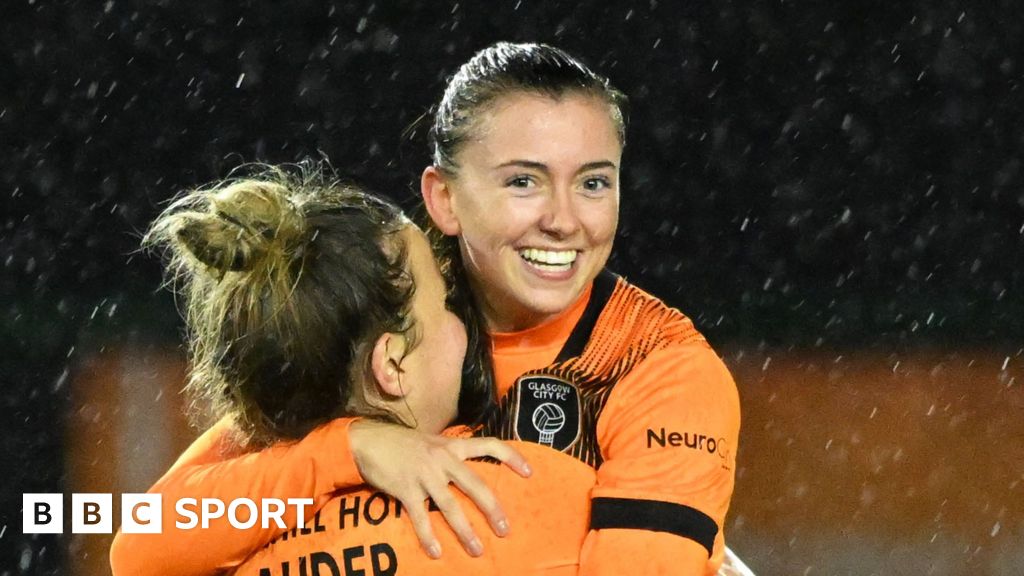 SWPL: Jane Ross scores on Rangers return as Celtic and Glasgow City ...