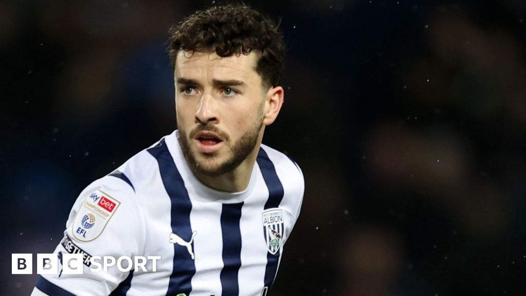 Mikey Johnston: Celtic winger relishing West Bromwich Albion promotion ...