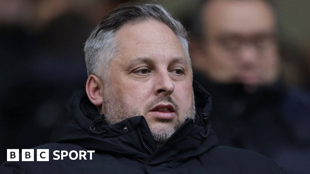 Anthony Taylor: Wolves sporting director Matt Hobbs given one-match ban ...