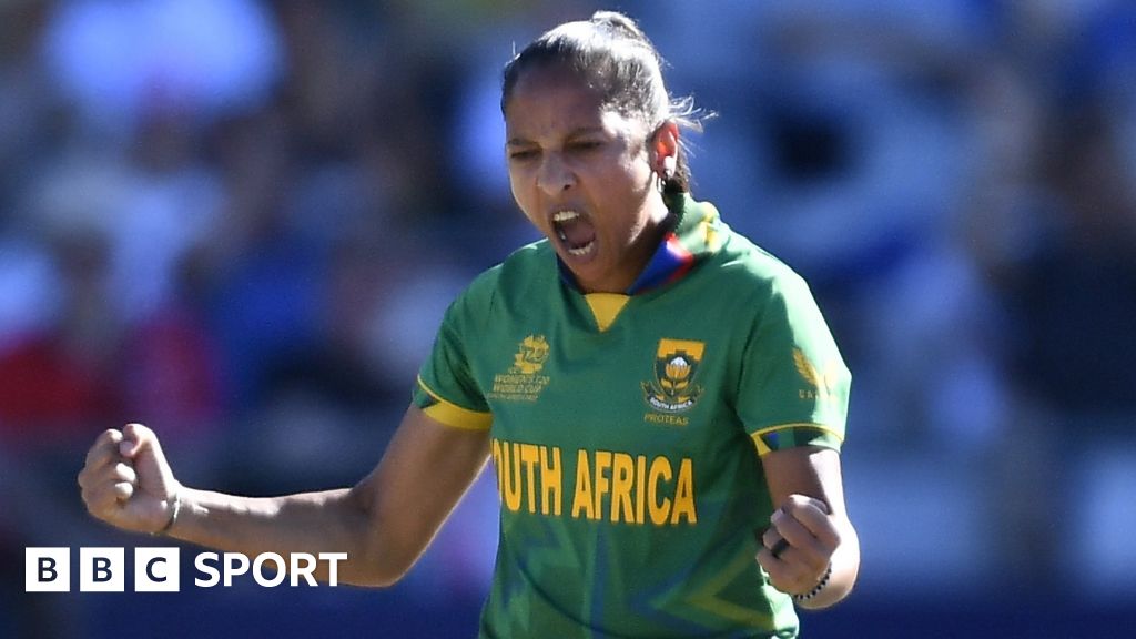 Shabnim Ismail: South Africa fast bowler announces retirement from ...