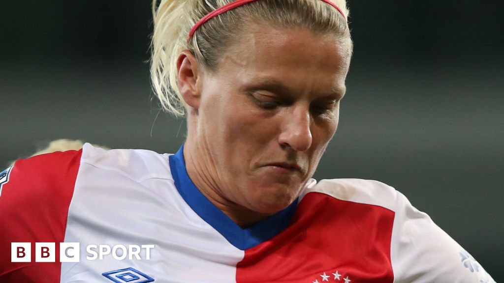 Linfield defender Ashley Hutton on dual league and Euro ambitions - BBC ...