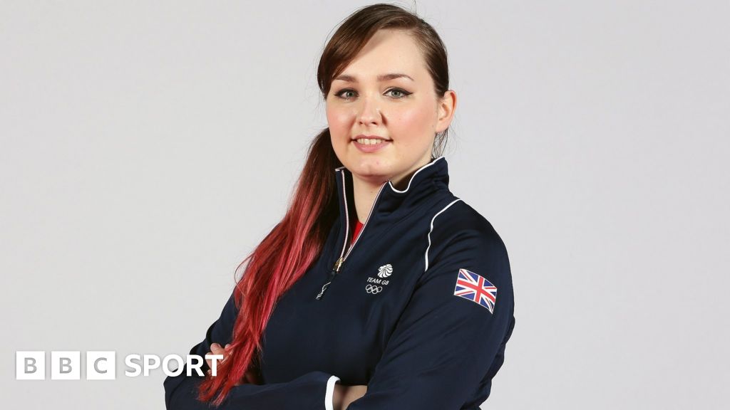 Olympic Games 2016: Shooter Jen McIntosh heading for Rio better than ...