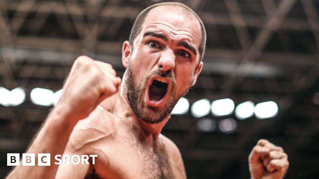 Rio 2016 Olympic: Scott Evans holds nerve in Rio cauldron to book last ...