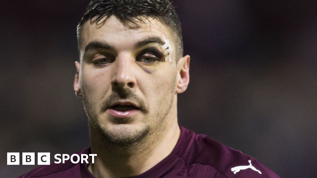 Cardiff City: Defender Callum Paterson available for first time - BBC Sport