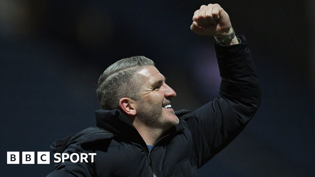Ryan Lowe: Preston North End boss says Norwich City clash 'might be ...