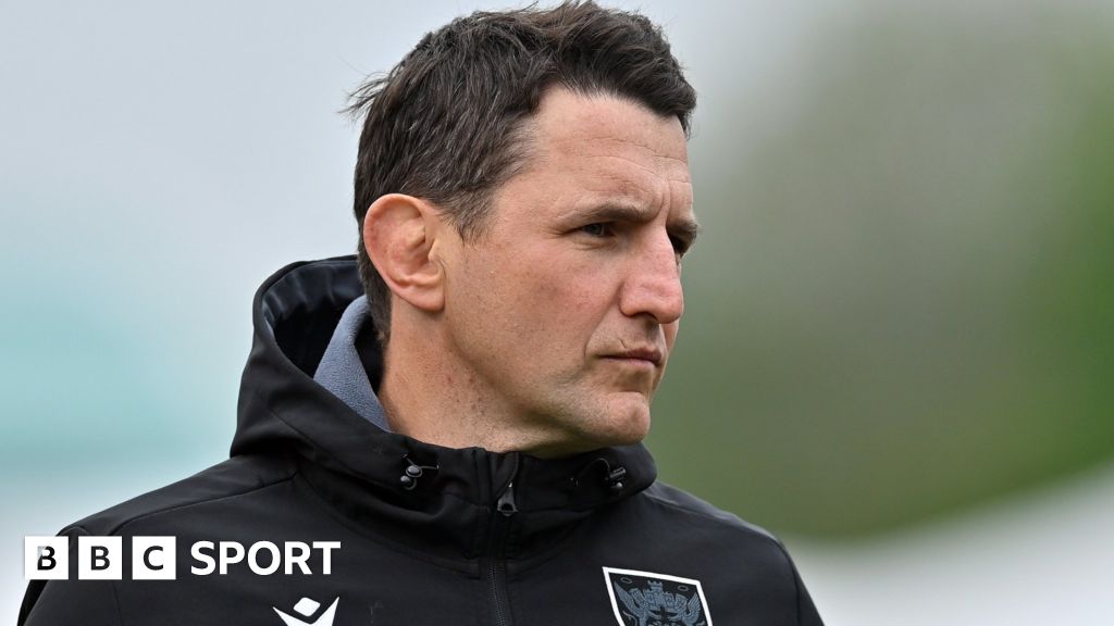 Phil Dowson: Early season lessons more important than results for ...