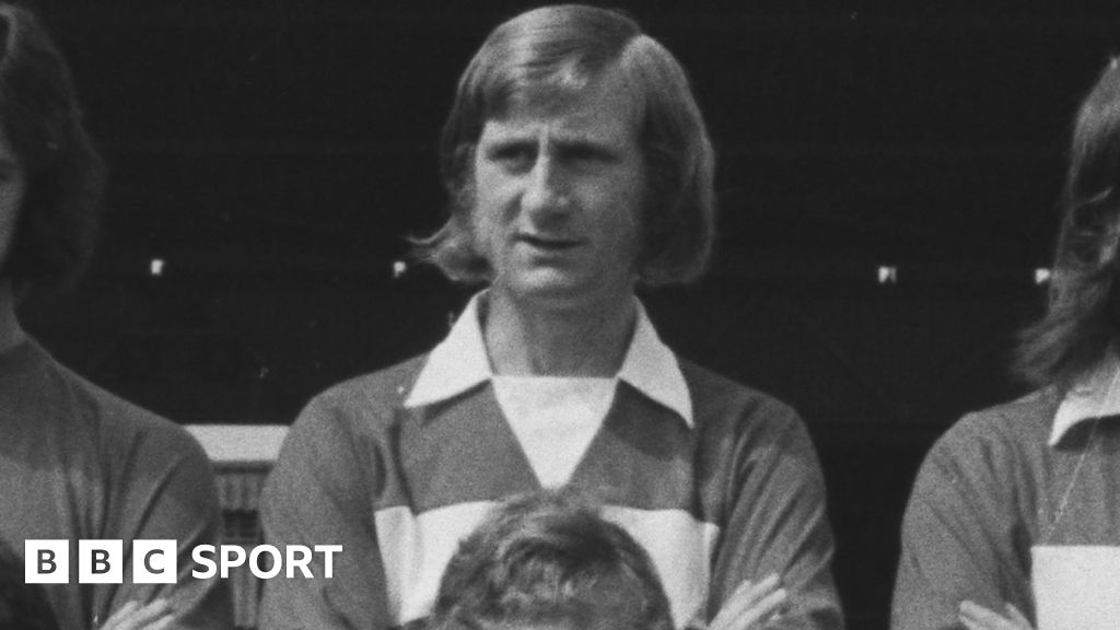 Bill Gates: Ex-Middlesbrough defender and inspiration for dementia ...