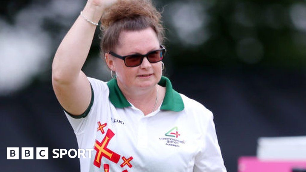 Lucy Beere grateful to funders after World Bowls Champion of Champions ...