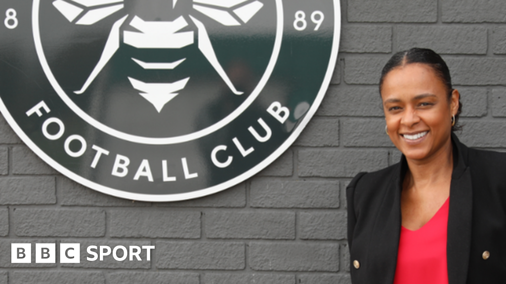 Brentford: The women of power at the club aiming to be ‘most inclusive ...