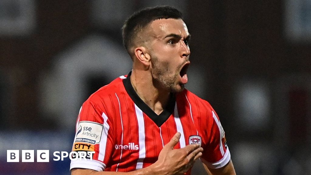 FAI Cup final: Winning with Derry 'would be something special' - Duffy ...