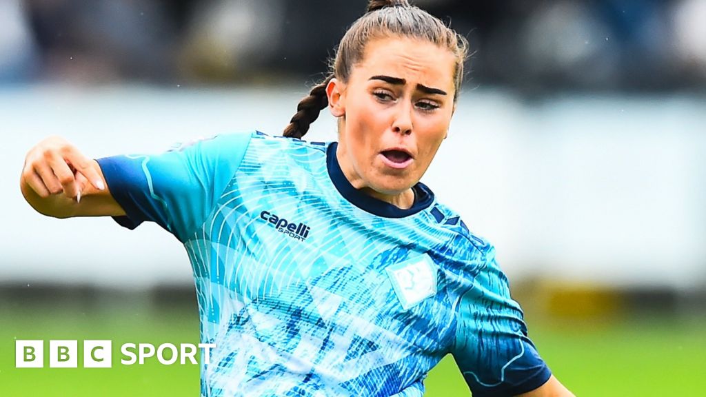 London City Lionesses' Jamie-Lee Napier named in Scotland squad for ...