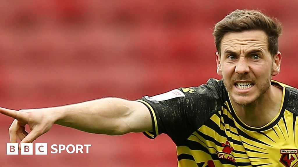 Dan Gosling: Notts County move a way for midfielder to 'find love for ...