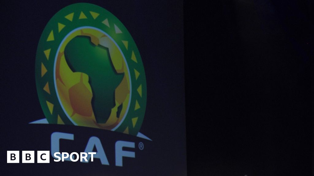 Former official Amr Fahmy to bid for Caf presidency - BBC Sport