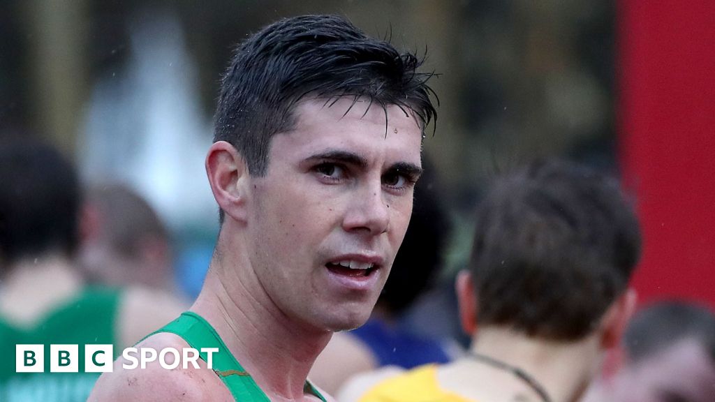 European Cross Country: US-born Newcastle athlete Ryan Forsyth fourth ...