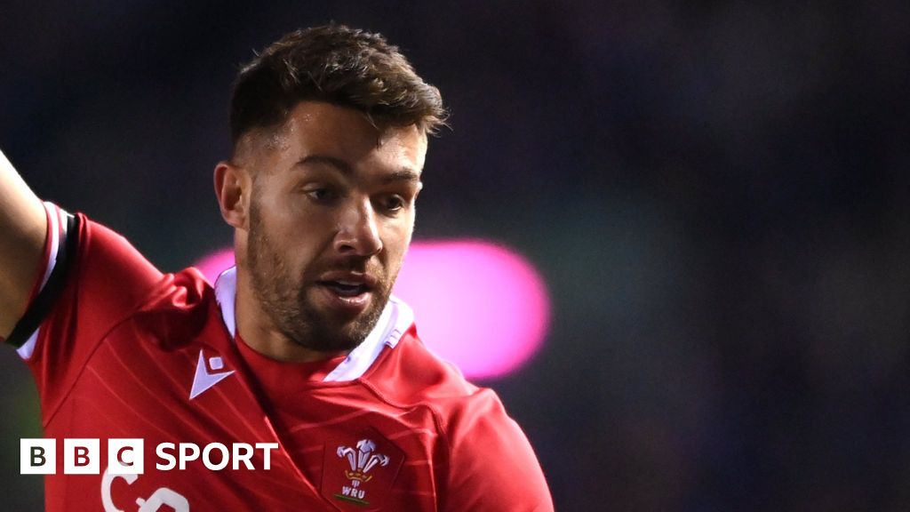 Six Nations 2023: Rhys Webb back against Italy for first Wales start in ...