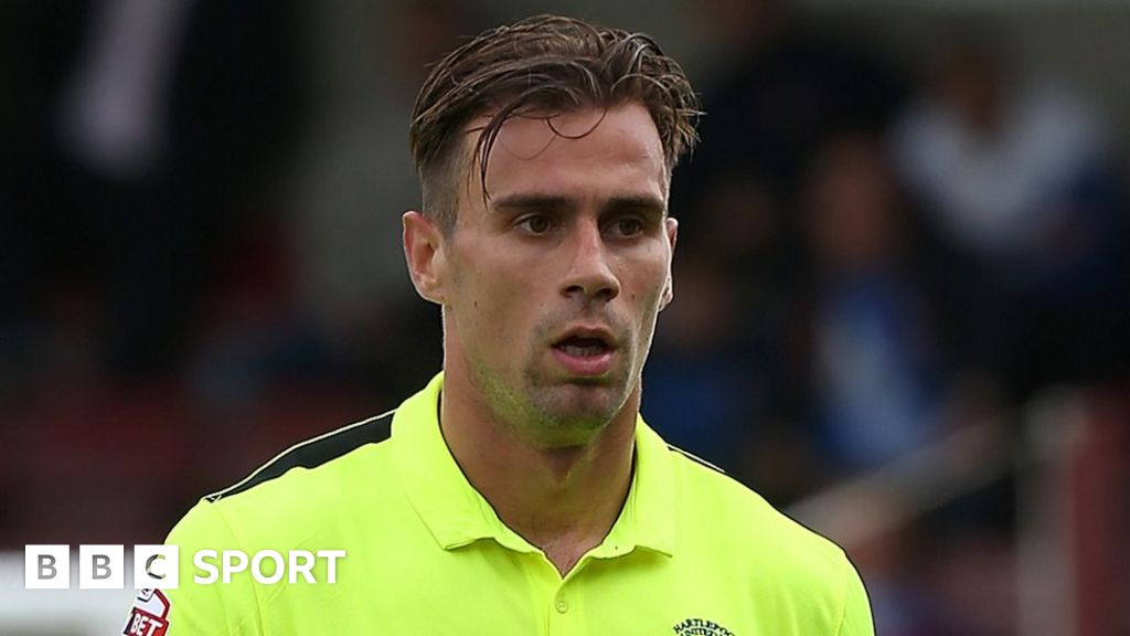Grimsby Town sign Andrew Boyce and Rhys Browne following promotion ...