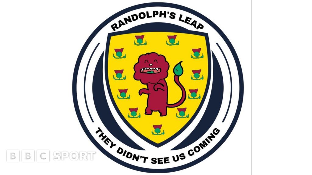 BBC Scotland's 'iconic' Liam McLeod Euro 2020 commentary lauded in ...