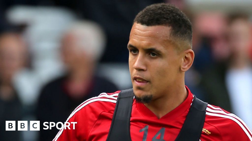 Ravel Morrison ready for Sheffield United debut - Wilder - BBC Sport