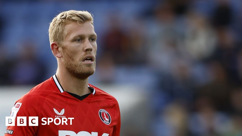Charlton Athletic's Jayden Stockley banned for violent conduct during ...