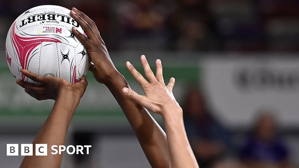 Grassroots netball leagues will restart in September as sport continues ...