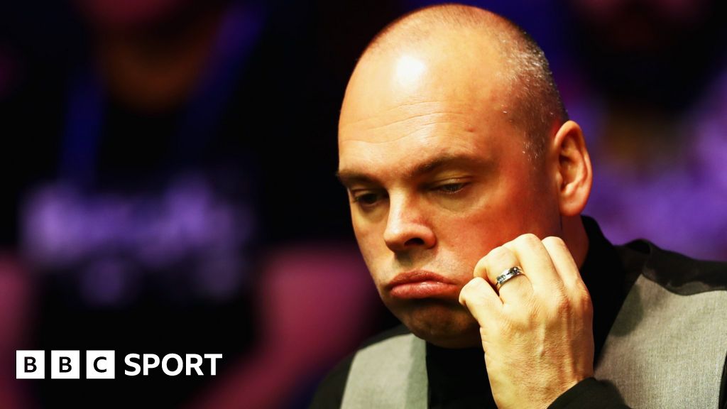 Stuart Bingham: 2015 world champion to take break from game over summer ...