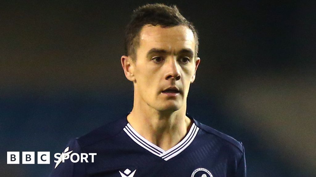 Shaun Williams: Millwall midfielder to leave club when contract expires ...