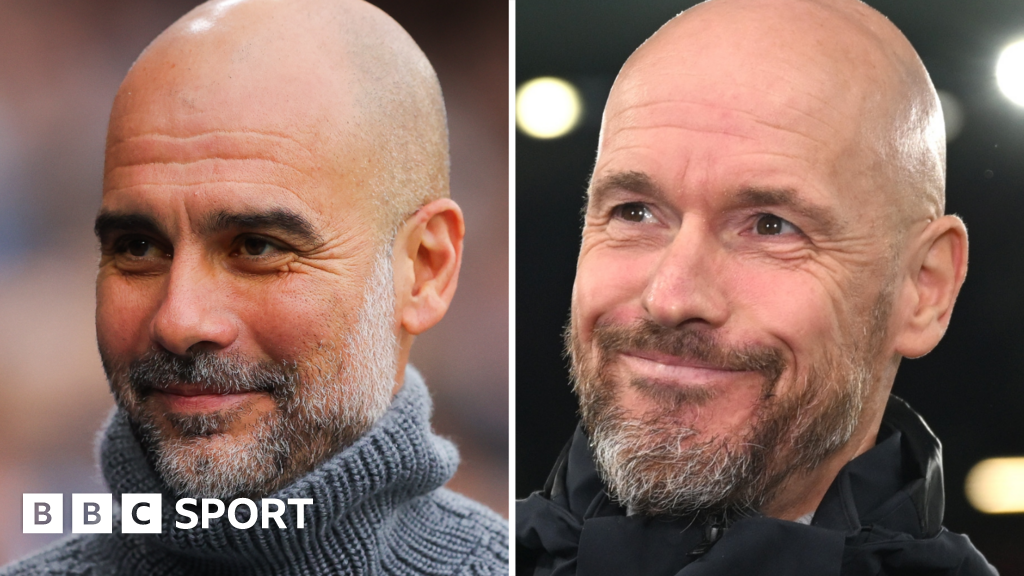 Manchester derby: The questions Manchester United and Manchester City ...