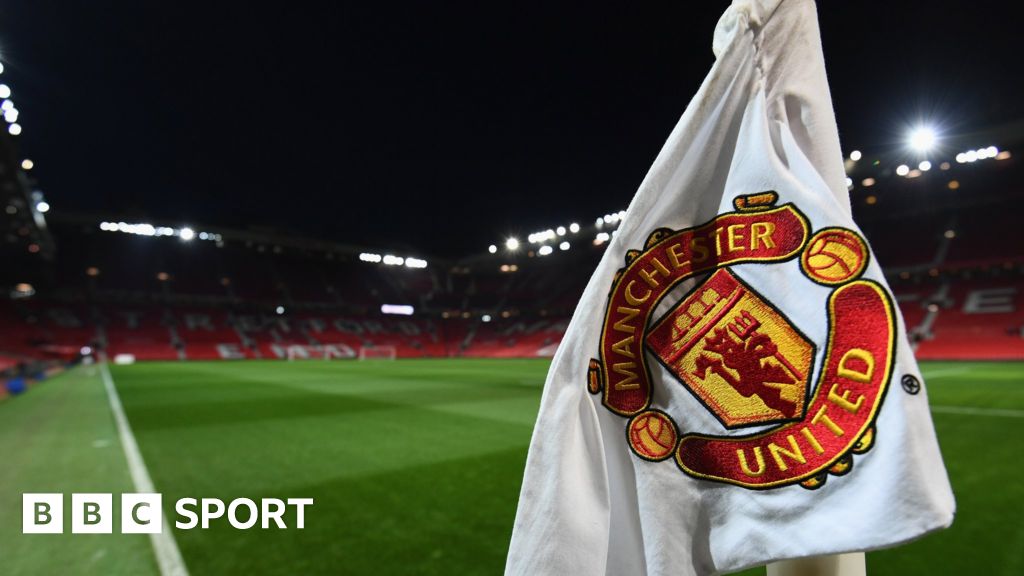 Man Utd: Collette Roche to become club's first female chief operating ...