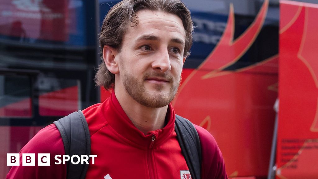 Tom Lockyer: Rob Page expects Luton Town captain to return for Wales in ...