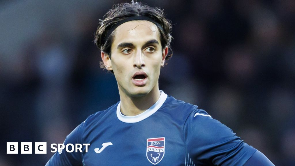 Heart of Midlothian: Yan Dhanda agrees pre-contract deal when Ross ...