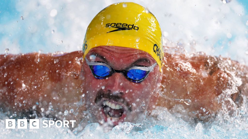 Commonwealth Games: Australia swimmer Kyle Chalmers threatens to quit ...