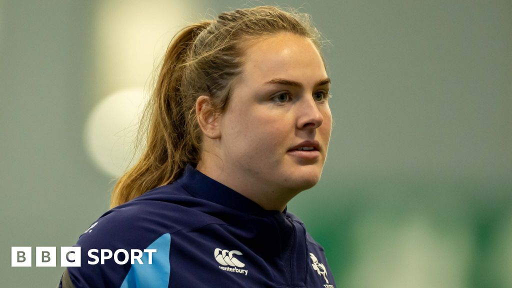 Women's Six Nations: Ireland name Sevens tournament winners in 34 ...