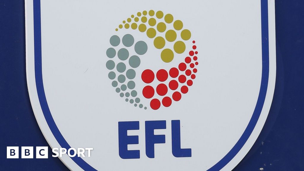 League One & League Two clubs write to EFL over salary cap introduction ...