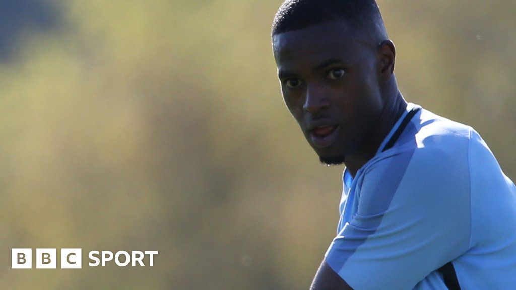 Sadou Diallo: Wolves midfielder joins Accrington Stanley after transfer ...