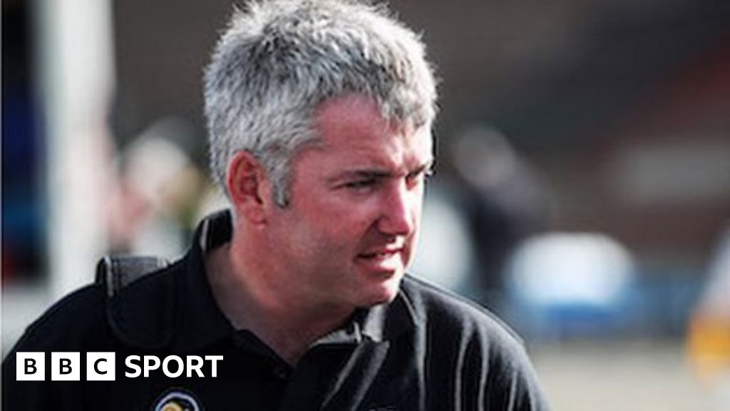 RAC Rally: McCormack wins event for record third time - BBC Sport