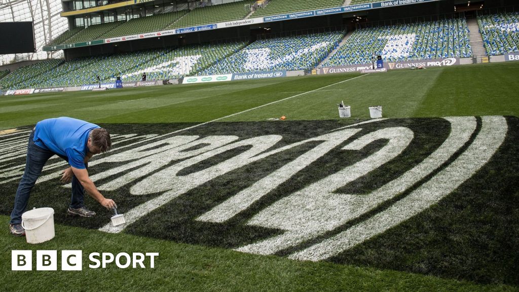 Pro12 expansion: Fixture list would protect derby matches - BBC Sport