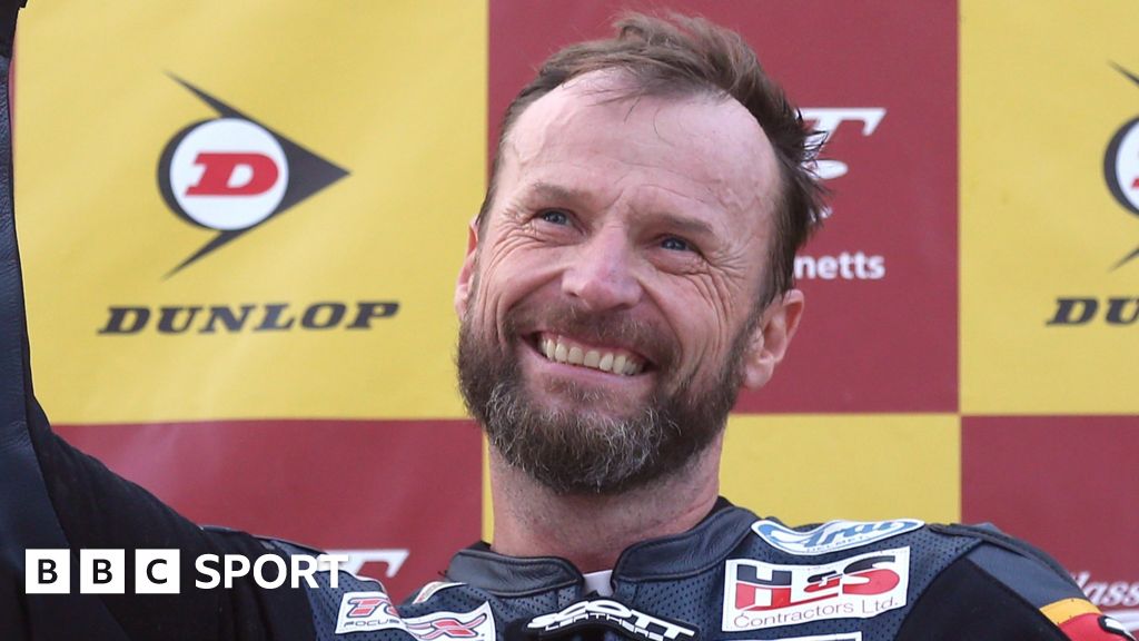 Bruce Anstey: 'The doctors don't know how I'm still here' - Kiwi road ...
