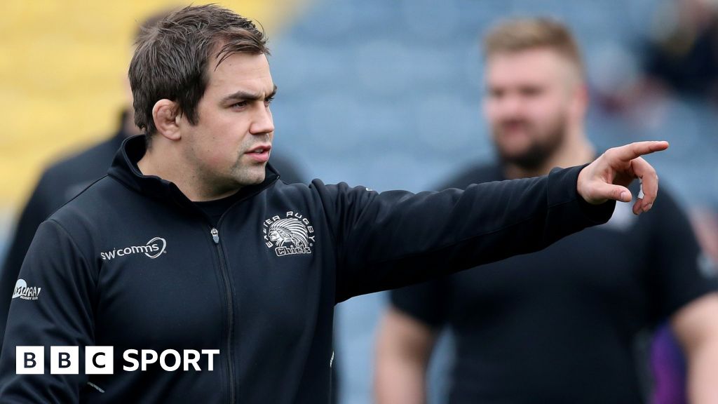 Exeter Chiefs: Ben Moon, Carl Rimmer and Shaun Malton extend deals ...