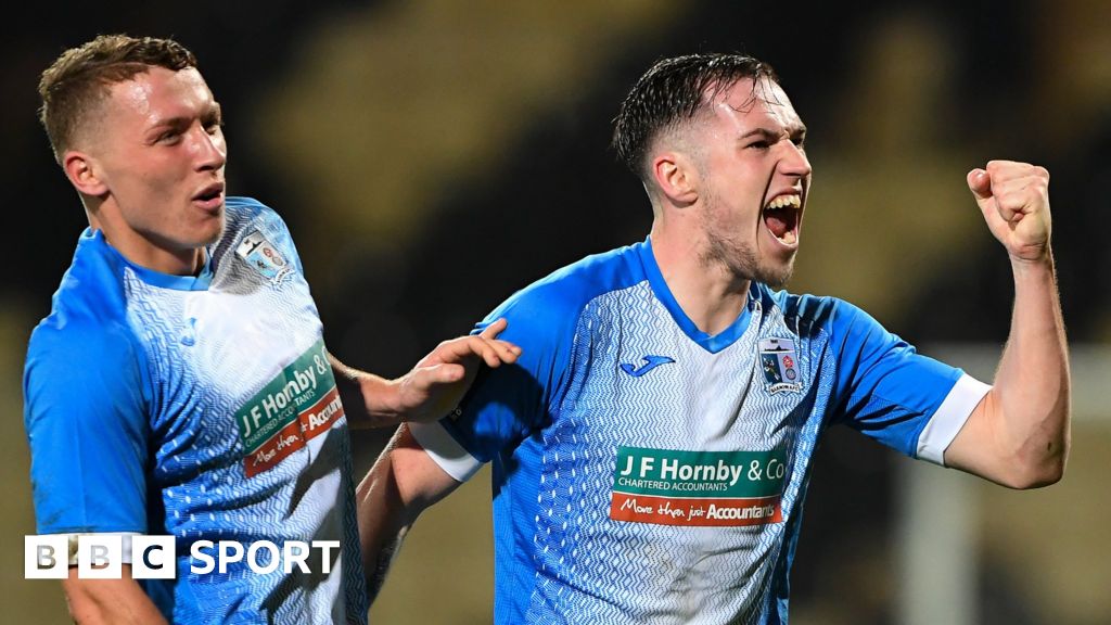 Barrow: The Bluebirds’ 48-year wait from being voted out to being voted ...