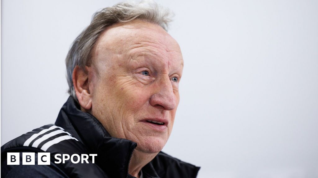 Aberdeen: Neil Warnock on Scottish Cup, Gary Lineker and Tesco trip ...