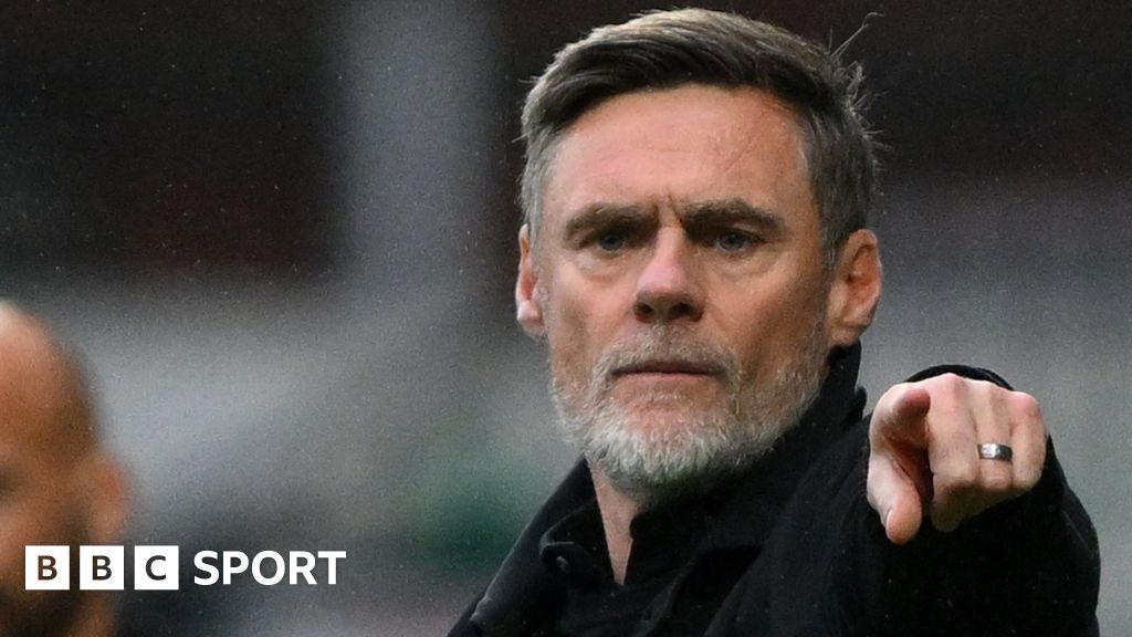 Bristol Street Motors Trophy round-up: Graham Alexander earns first ...