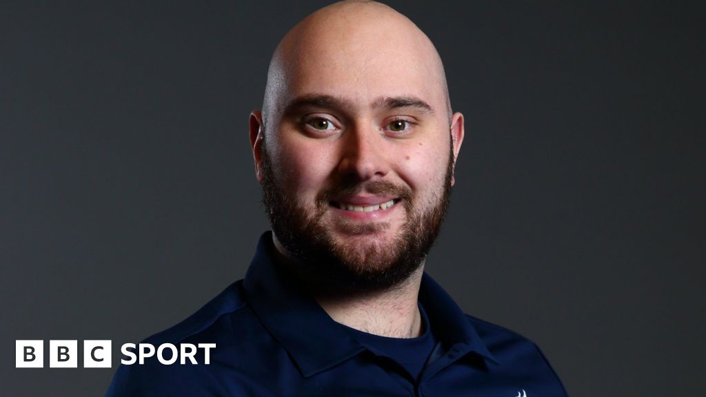 World Shooting Para-sport World Cup: GB finish with eight medals - BBC ...