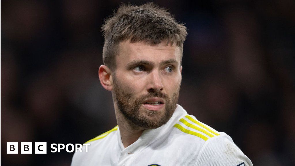 Stuart Dallas: Leeds and Northern Ireland midfielder retires because of ...