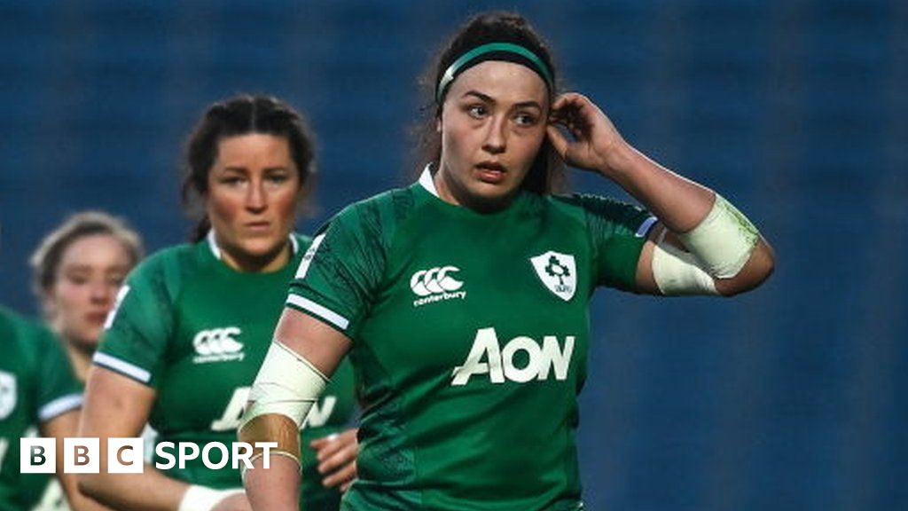 Ireland women: Captain Nichola Fryday not among 29 players to sign ...